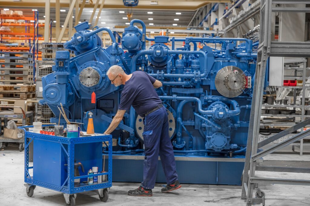 Service – REINTJES GmbH