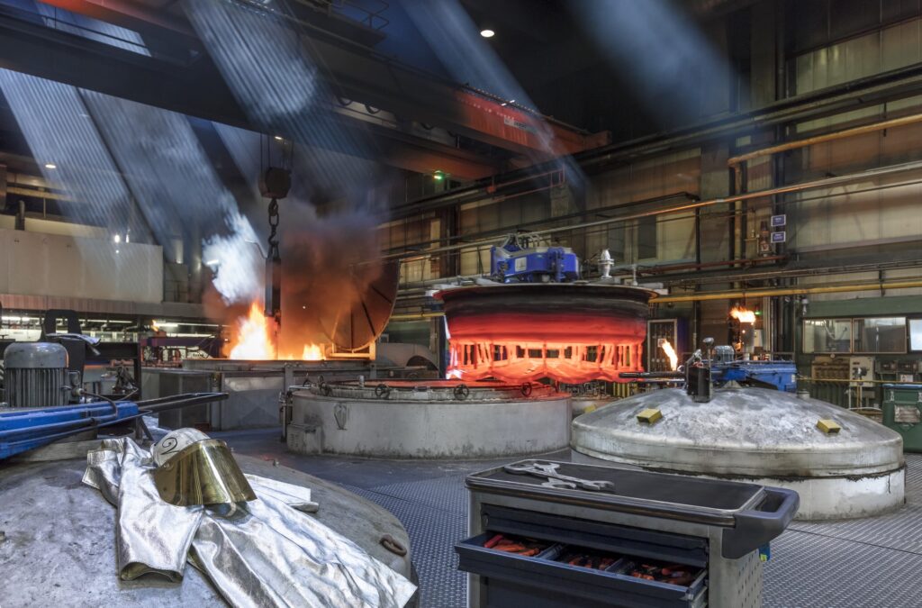 Contract Manufacturing – REINTJES GmbH