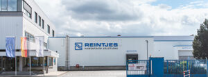 Historie – REINTJES GmbH
