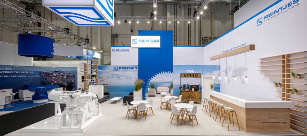 Fairs – REINTJES GmbH