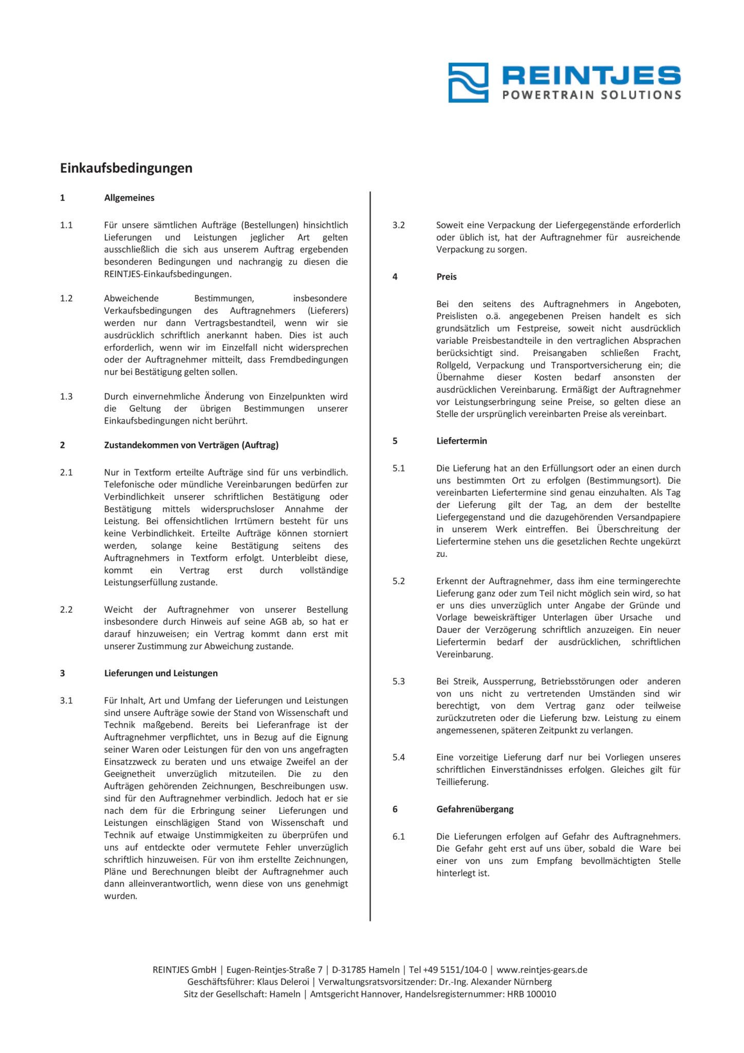 Downloads-en – REINTJES GmbH