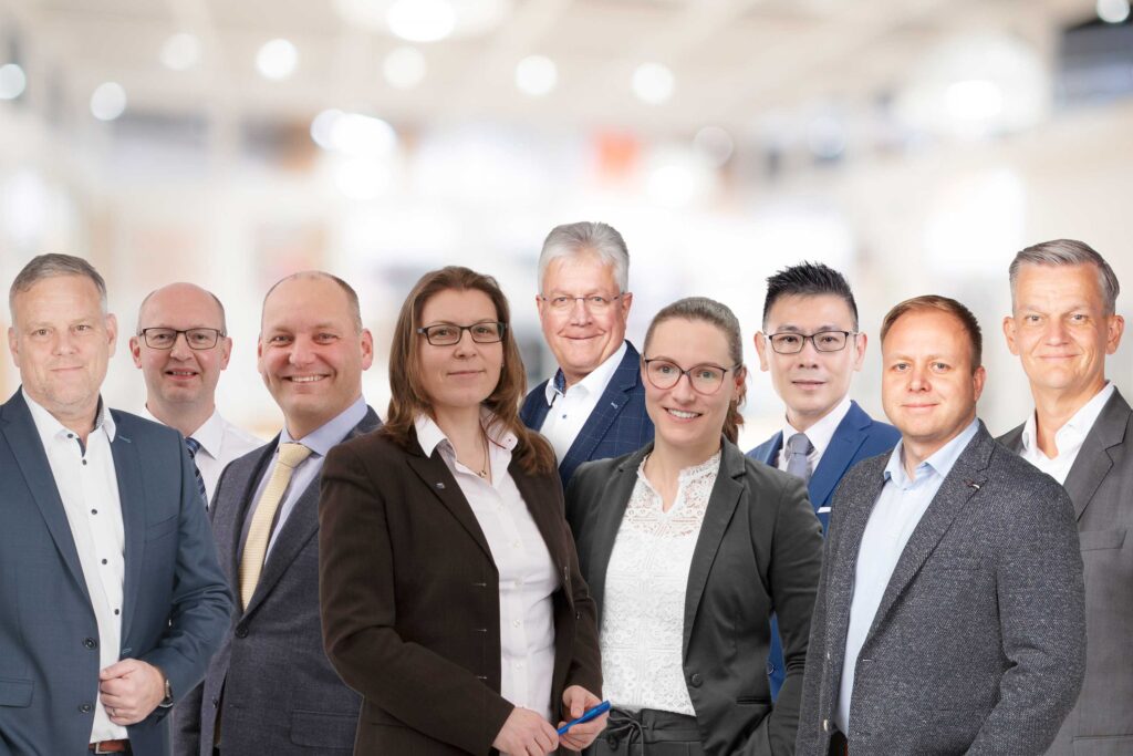 Management – REINTJES GmbH